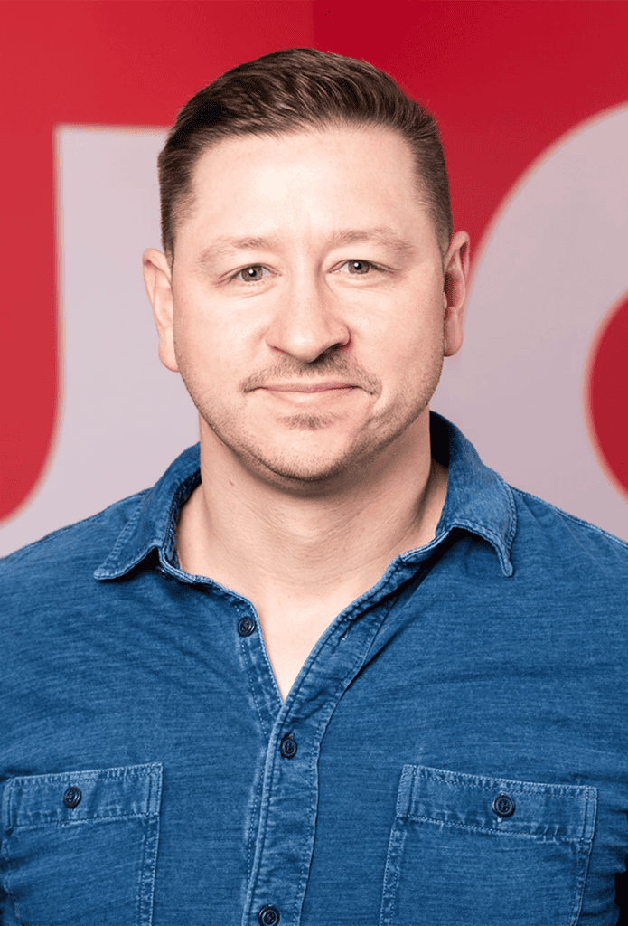 Brian Tillman | Co-Founder and Principal at Punch