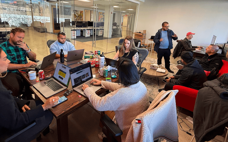 Creative Careers at Punch | Join Our Team | Punch