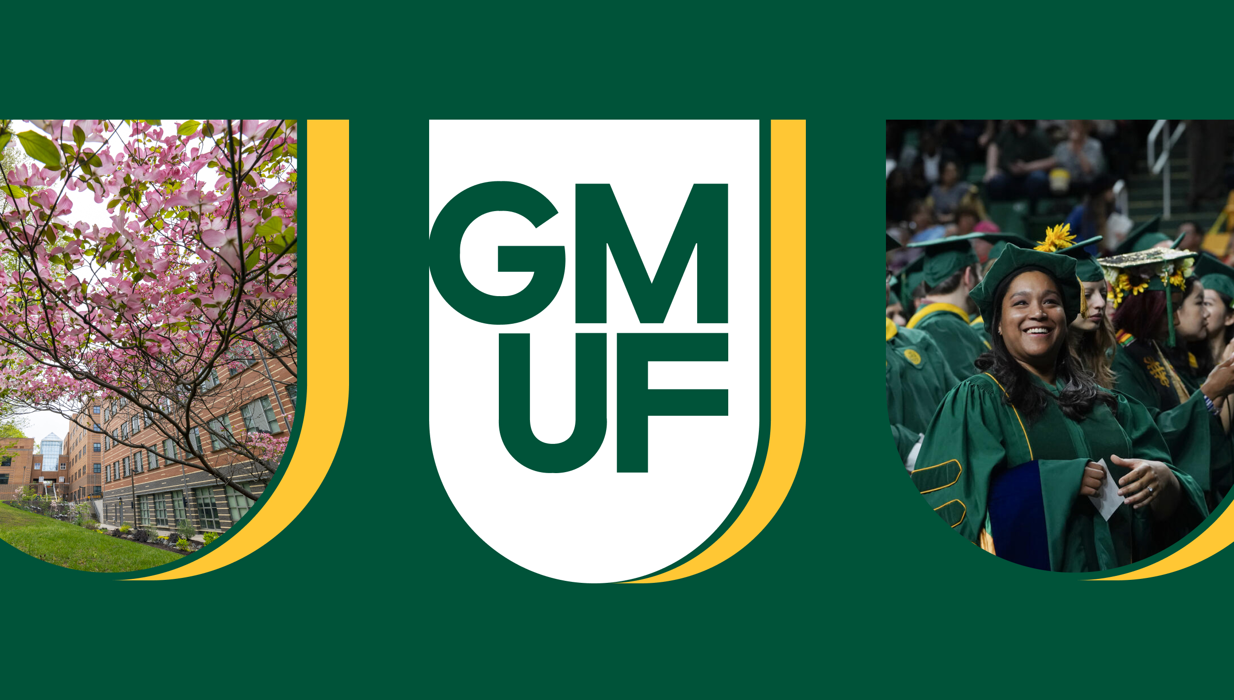 GMUF Branding & Website Redesign Case Study | Punch