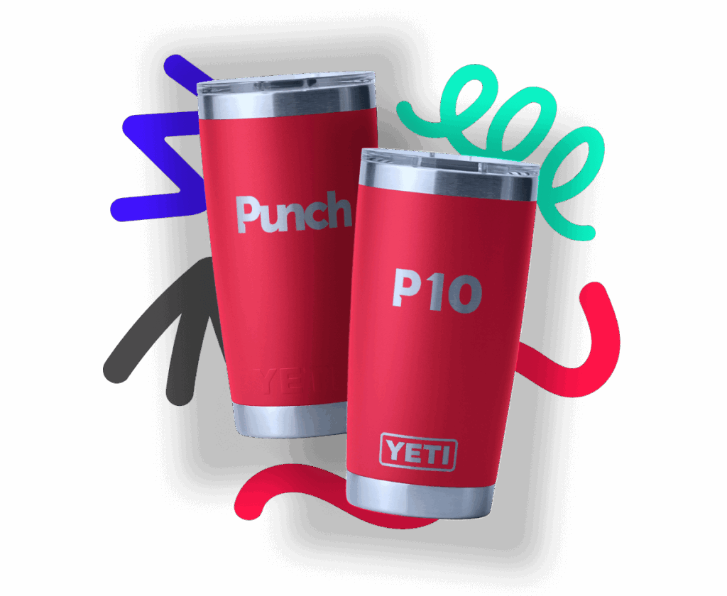 You got the Yeti - Punch | The Leading Creative Agency for ...